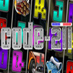 Code - 211 Slot Game - Review, Ratings & Free Game Play