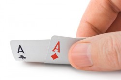 The Definitive Guide to Paired Blackjack Hands